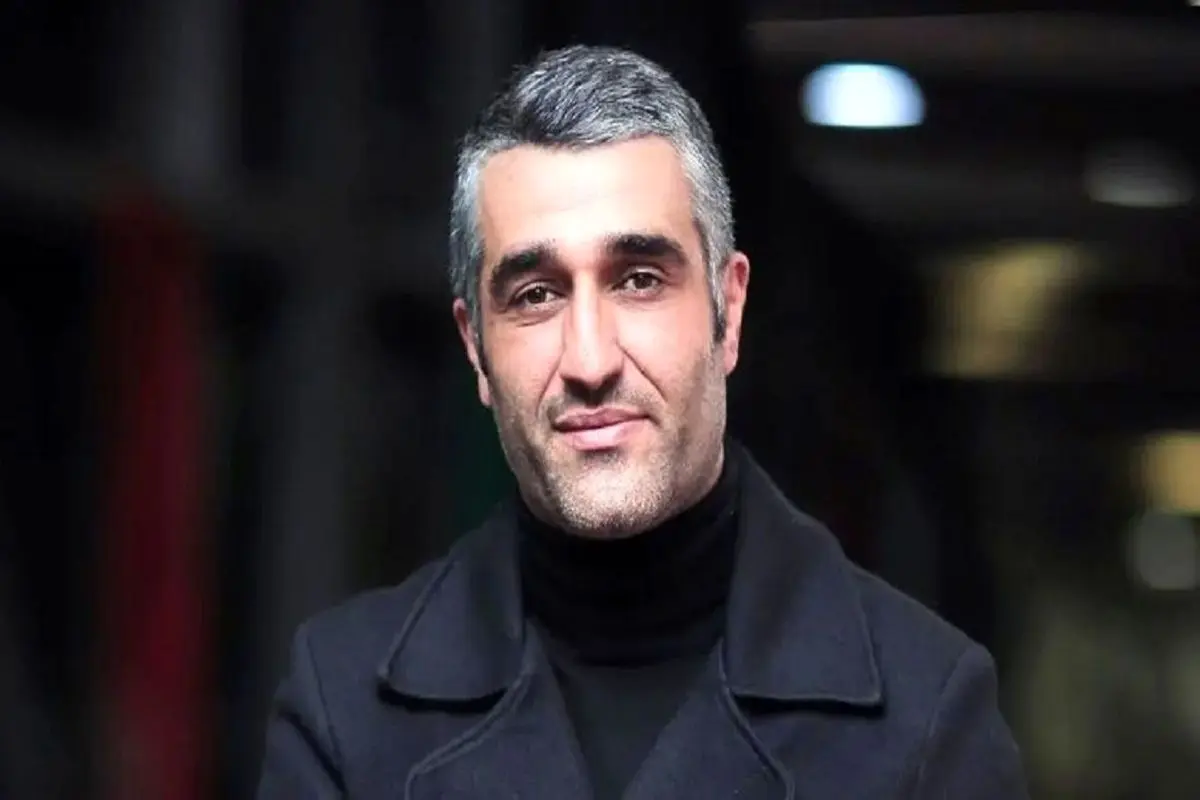 لحظه نفس گیر سقوط هواپیمایی که پژمان جمشیدی خلبان آن بود فیلم